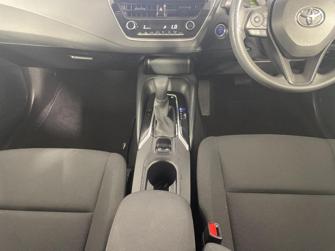 Used Toyota Corolla 2021 | North Shore | at Turners Cars | 27934937 ...