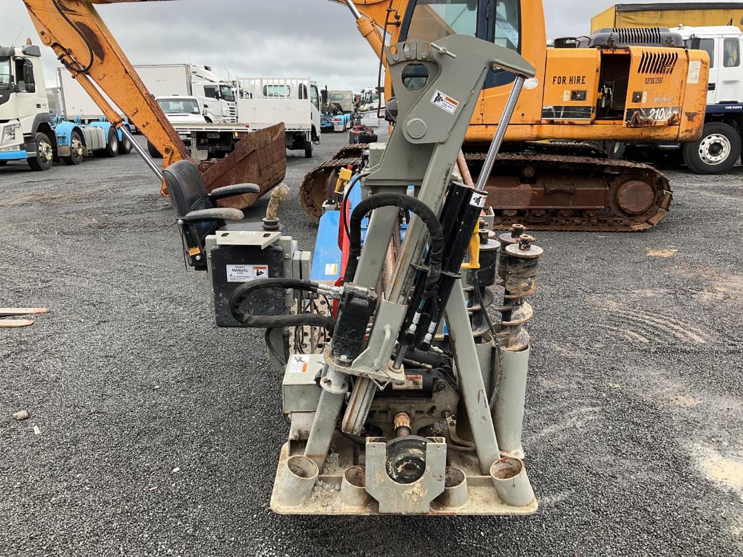 Used TT Technologies Grundodrill 4X DRI-U-10001 2021 | Turners Trucks ...