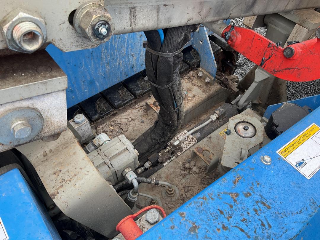 Used TT Technologies Grundodrill 4X DRI-U-10001 2021 | Turners Trucks ...
