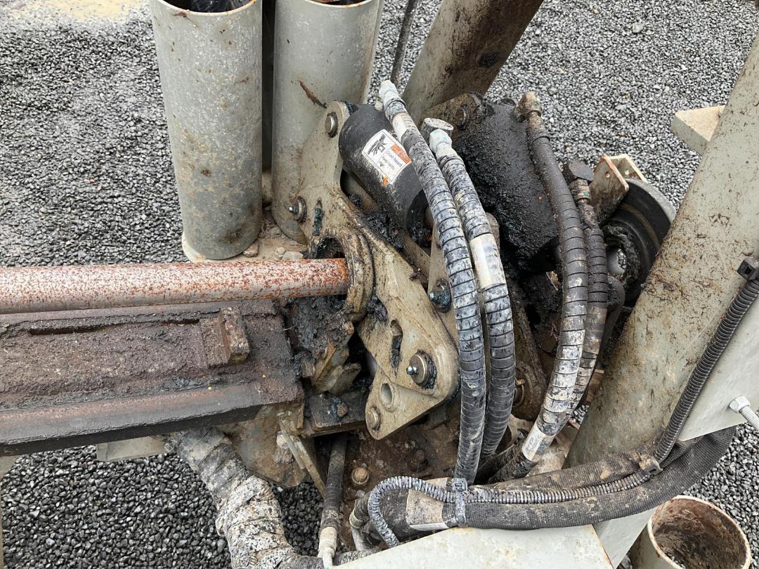 Used TT Technologies Grundodrill 4X DRI-U-10001 2021 | Turners Trucks ...
