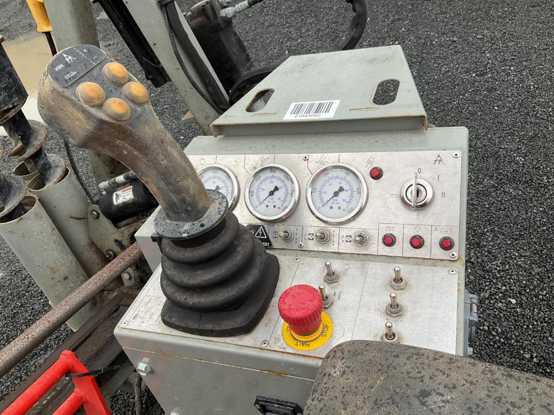Used TT Technologies Grundodrill 4X DRI-U-10001 2021 | Turners Trucks ...