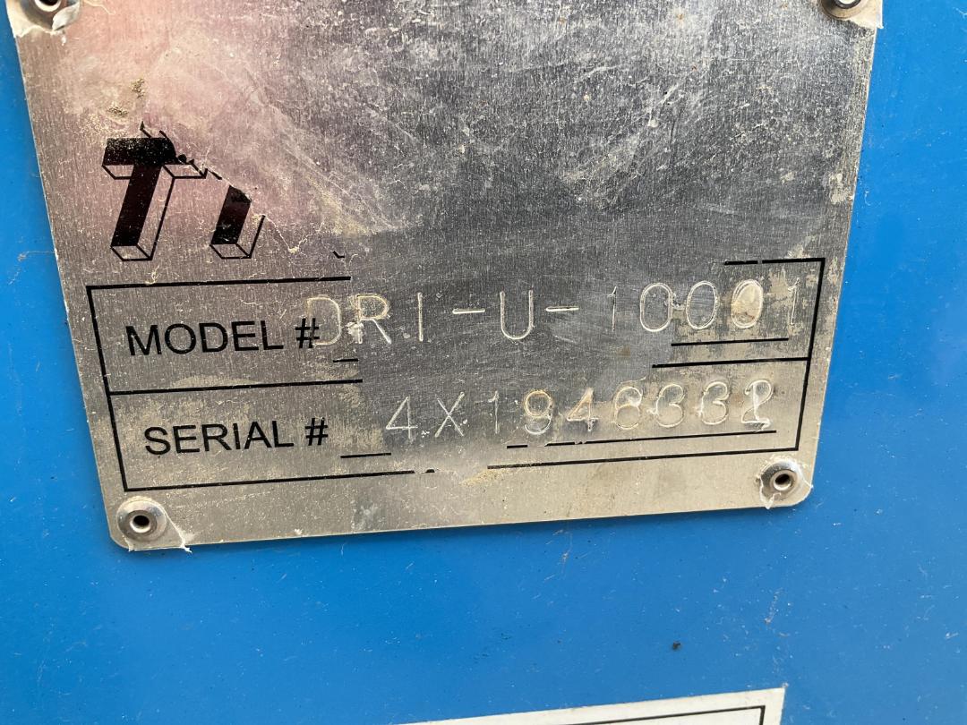 Used TT Technologies Grundodrill 4X DRI-U-10001 2021 | Turners Trucks ...