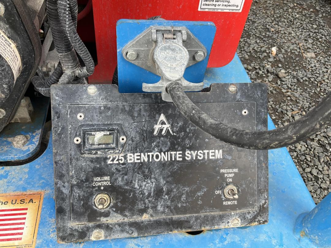 Used TT Technologies Grundodrill 4X DRI-U-10001 2021 | Turners Trucks ...