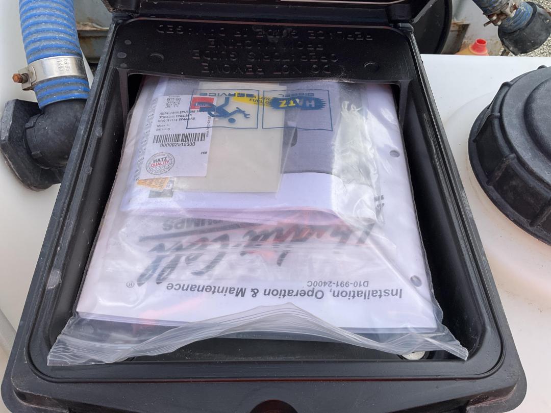 Used TT Technologies Grundodrill 4X DRI-U-10001 2021 | Turners Trucks ...