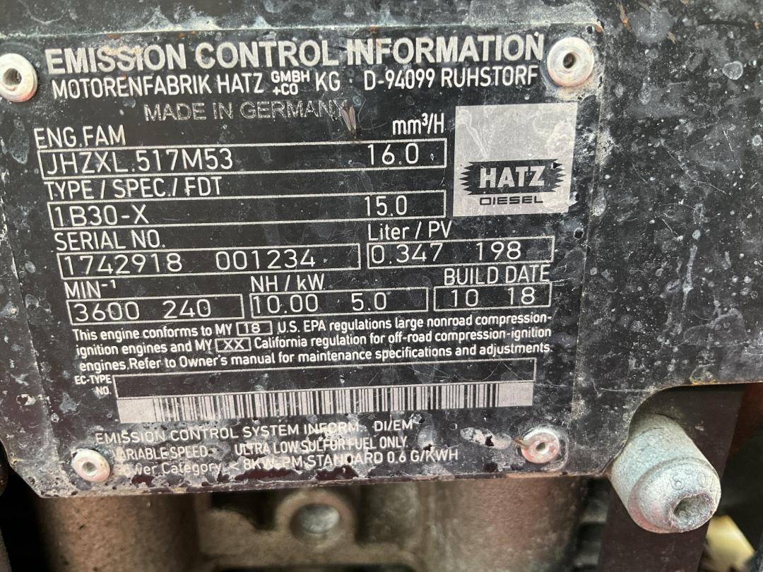 Used TT Technologies Grundodrill 4X DRI-U-10001 2021 | Turners Trucks ...