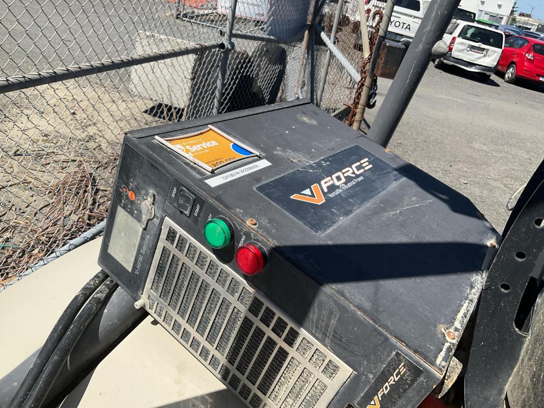 Used Crown FC5225-50 TT206 2022 | Turners Trucks & Machinery for Sale ...
