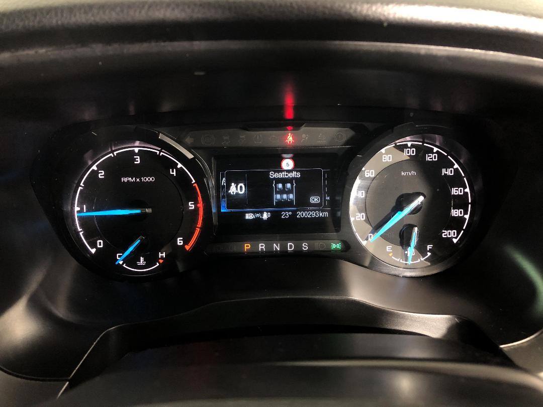 Used Ford Ranger XLT Double CAB W/S 2022 | Avalon Drive | at Turners ...