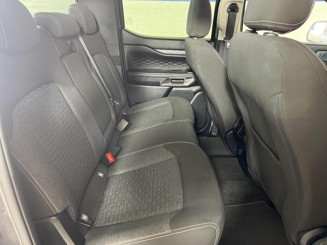 Used Ford Ranger XLT Double CAB W/SA 2022 | Otahuhu | at Turners Cars ...