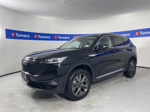 Used haval cars for sale, NZ wide | Turners Cars | Turners