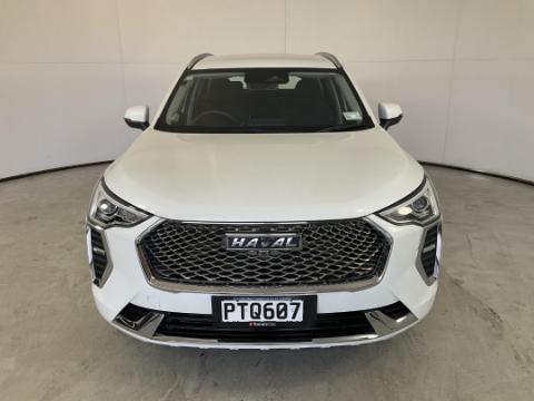Used haval cars for sale, NZ wide | Turners Cars | Turners