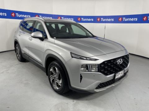 Hyundai Santa Fe for Sale | Turners