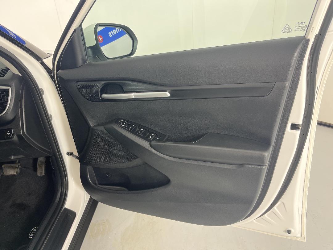 Used KIA Seltos LX+ 2022 | Wairakei Rd | at Turners Cars | 25997867 ...