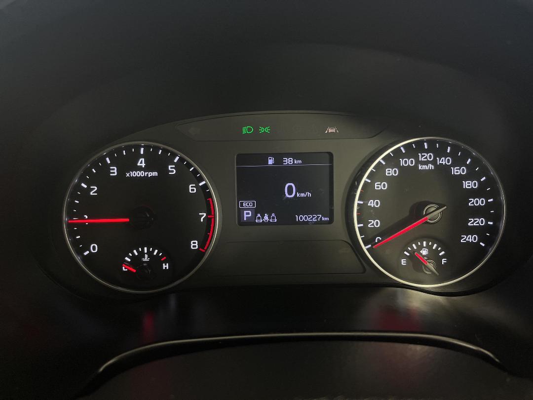 Used KIA Seltos LX+ 2022 | Wairakei Rd | at Turners Cars | 25997867 ...