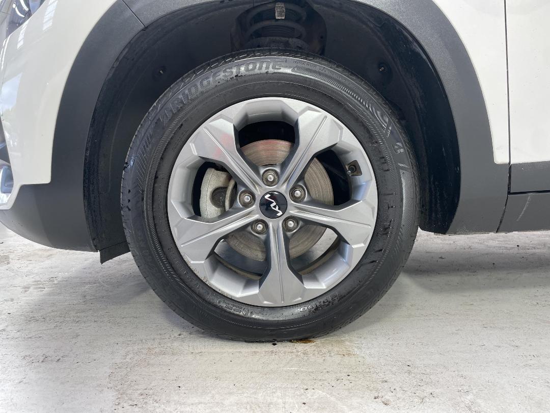 Used KIA Seltos LX+ 2022 | Westgate | at Turners Cars | 26116754 | Turners