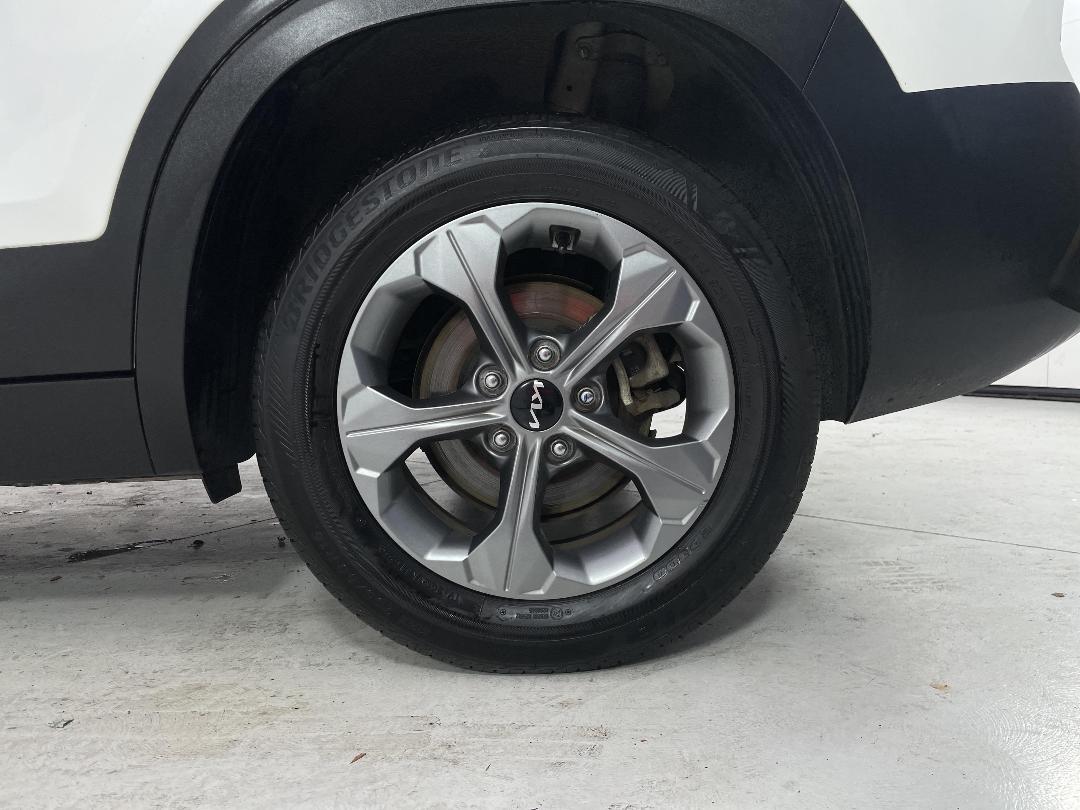 Used KIA Seltos LX+ 2022 | Westgate | at Turners Cars | 26116754 | Turners