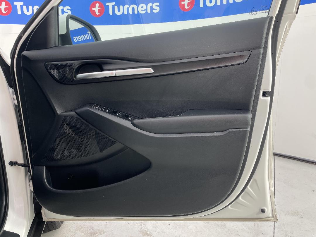 Used KIA Seltos LX+ 2022 | Westgate | at Turners Cars | 26116754 | Turners