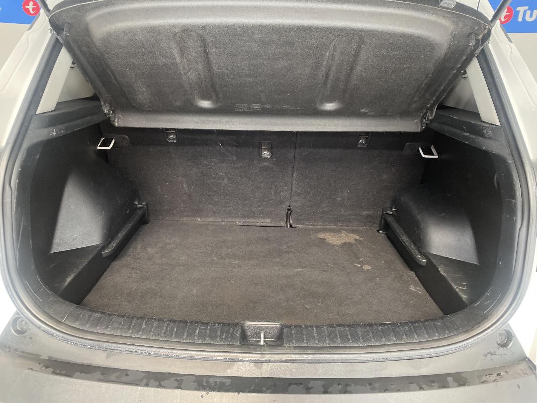 Used KIA Seltos LX+ 2022 | Wellington - Porirua | at Turners Cars ...