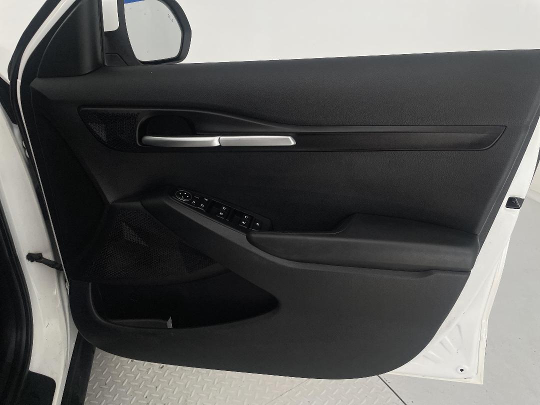 Used KIA Seltos LX+ 2022 | Wellington - Porirua | at Turners Cars ...