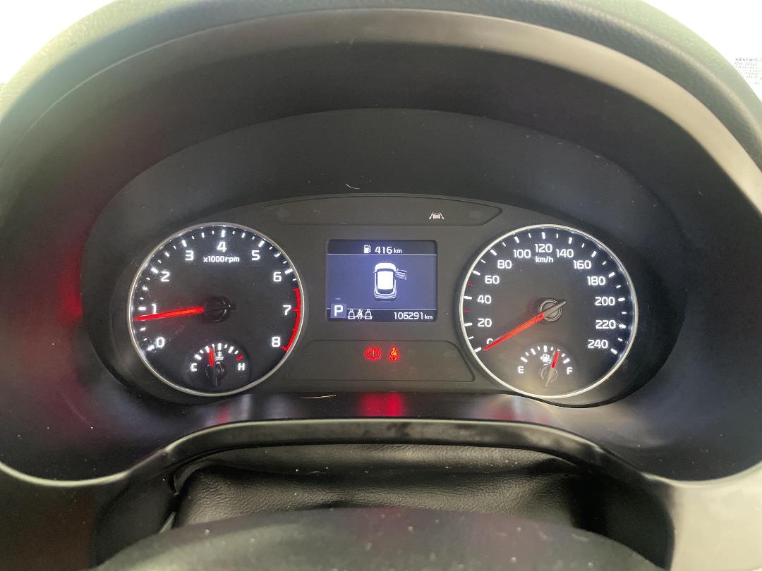 Used KIA Seltos LX+ 2022 | Wellington - Porirua | at Turners Cars ...