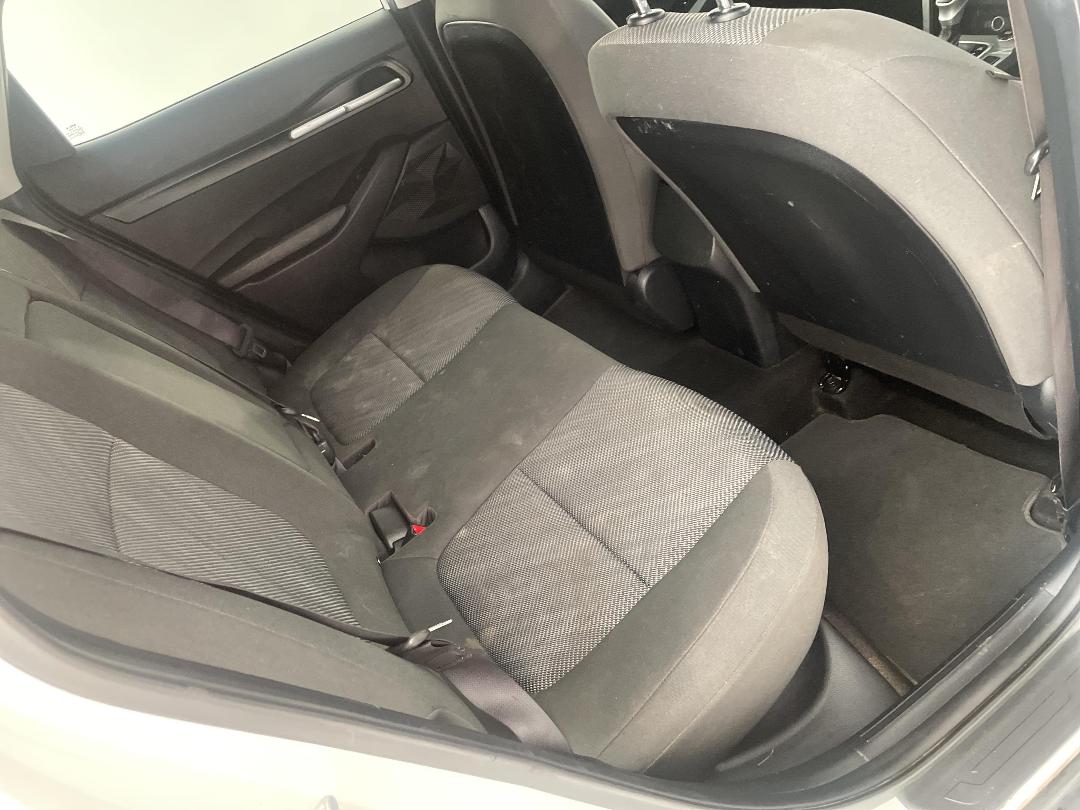 Used KIA Seltos LX+ 2022 | Wellington - Porirua | at Turners Cars ...