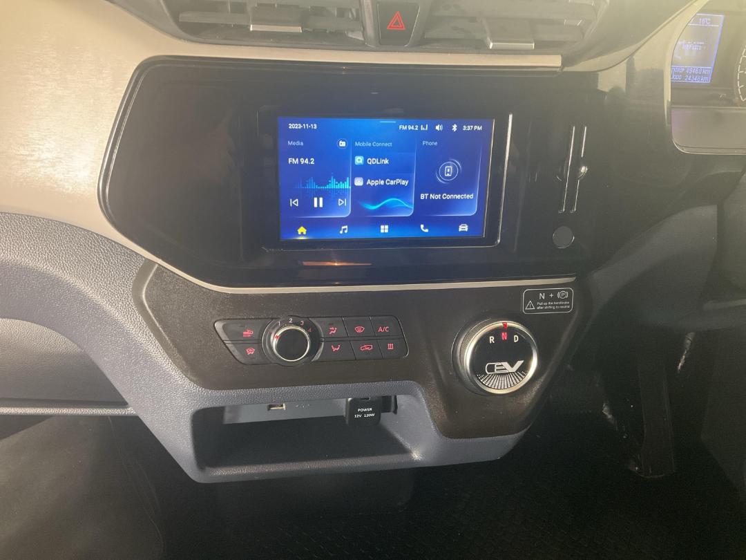 Used LDV Edeliver 3 50.23KW/H 2022 | Otahuhu | at Turners Cars ...