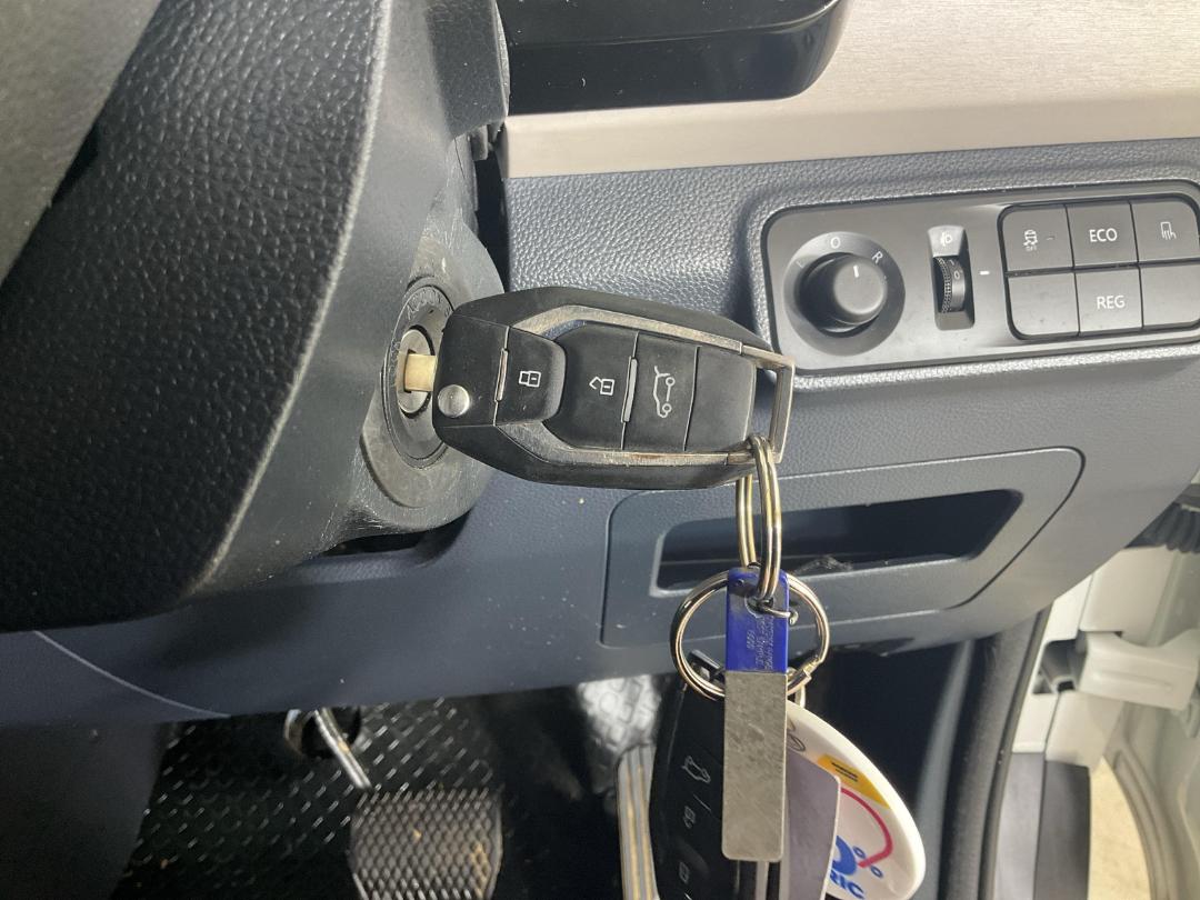 Used LDV Edeliver 3 50.23KW/H 2022 | Otahuhu | at Turners Cars ...