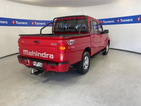 4wd utes at Turners Cars | Turners