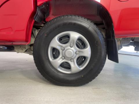 4wd utes at Turners Cars | Turners