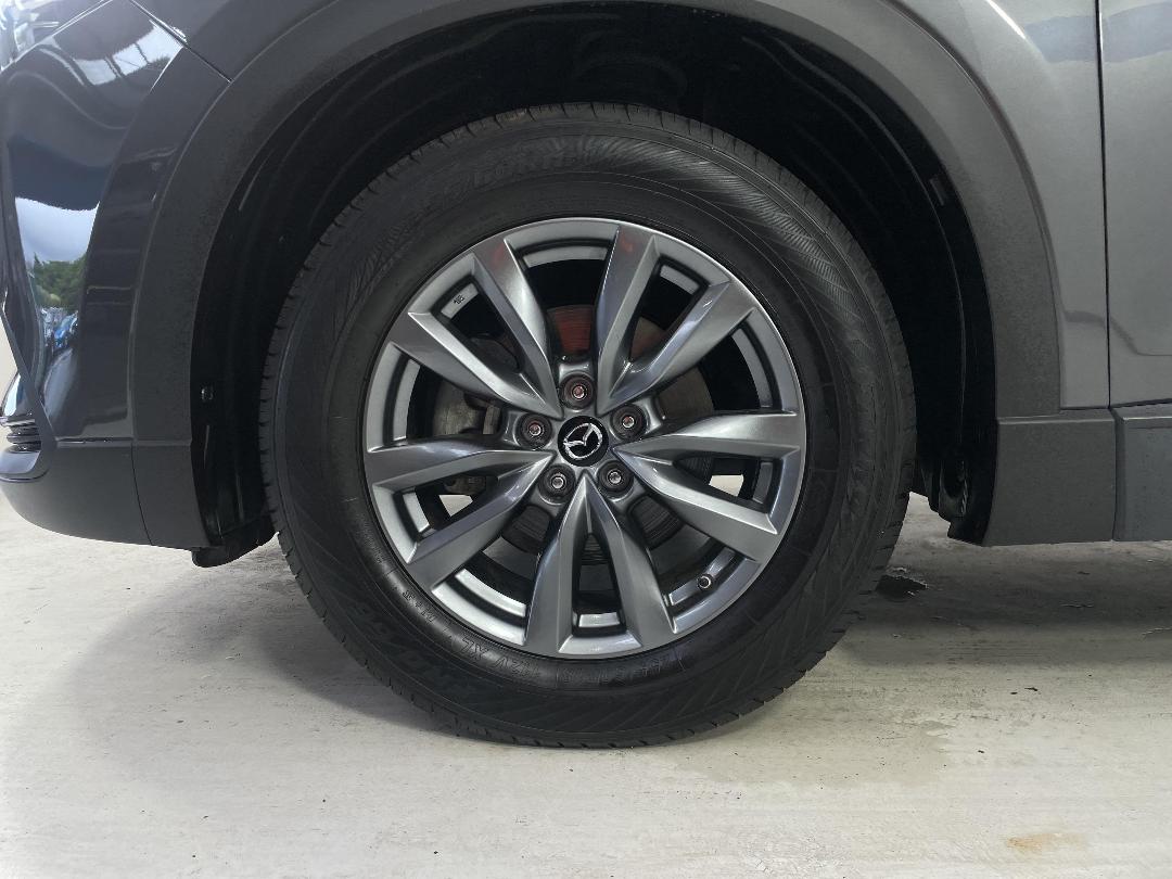 Used Mazda CX-9 GSX 2022 | Westgate | at Turners Cars | 27880649 | Turners