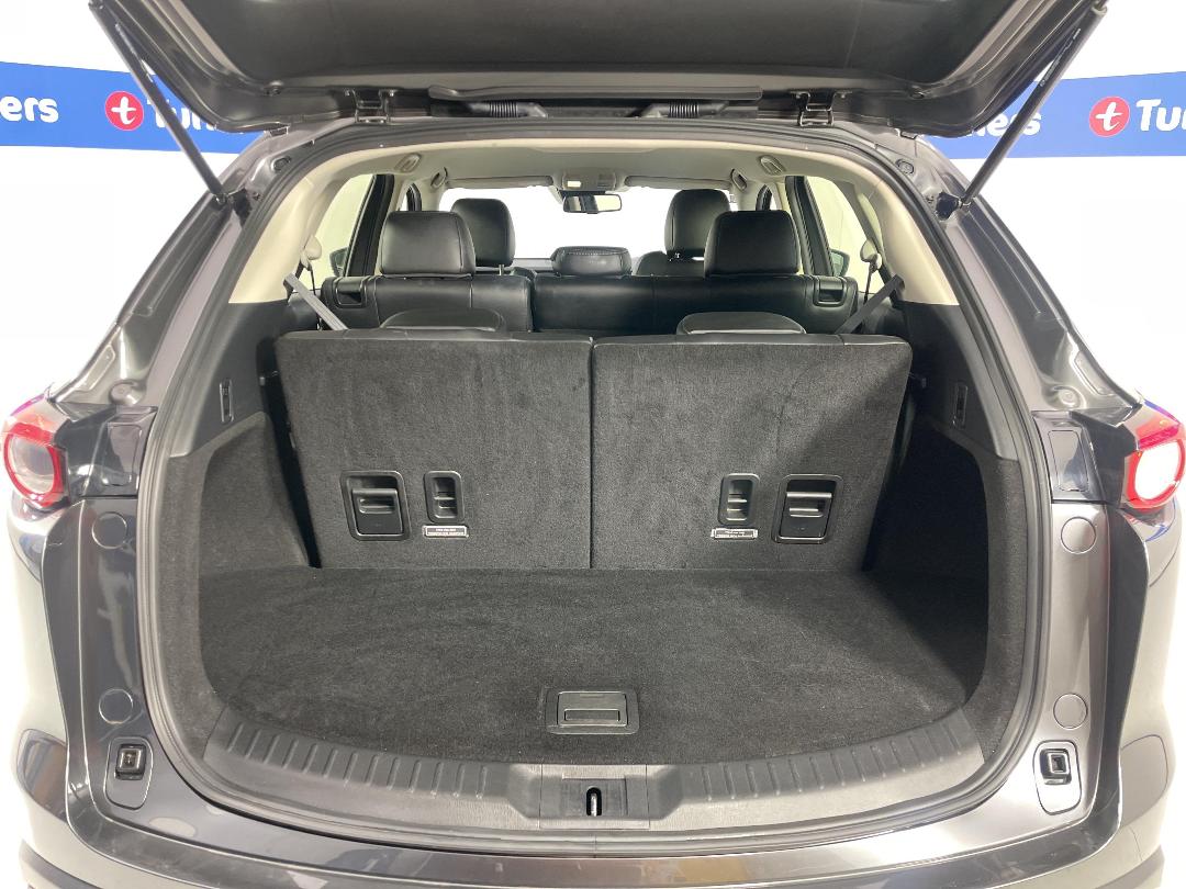 Used Mazda CX-9 GSX 2022 | Westgate | at Turners Cars | 27880649 | Turners