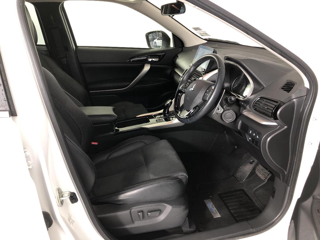 Used Mitsubishi Eclipse Cross XLS 2022 | Avalon Drive | at Turners Cars ...