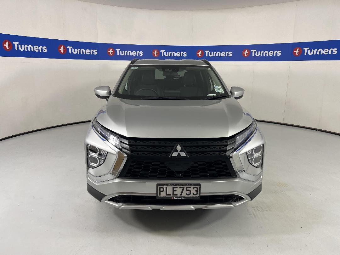 Used Mitsubishi Eclipse Cross XLS 2022 | Wairakei Rd | at Turners Cars ...