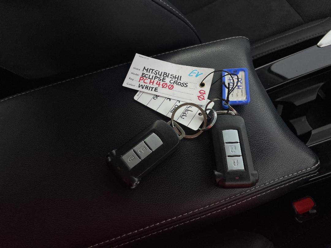 Used Mitsubishi Eclipse Cross XLS 2022 | North Shore | at Turners Cars ...