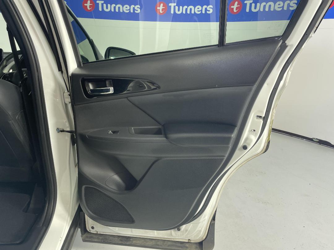 Used Mitsubishi Eclipse Cross XLS 2022 | North Shore | at Turners Cars ...