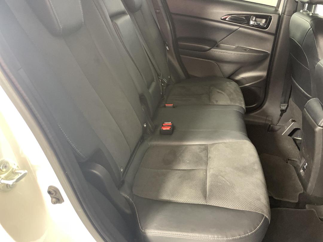 Used Mitsubishi Eclipse Cross XLS 2022 | North Shore | at Turners Cars ...