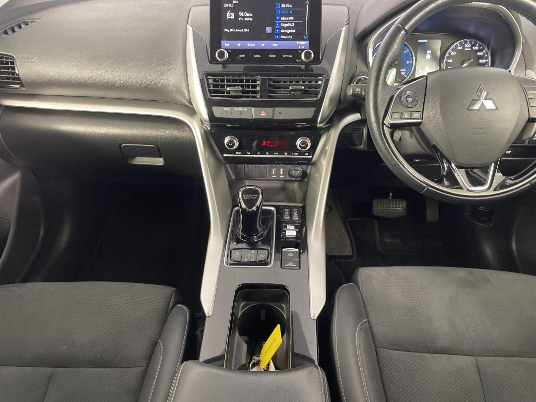 Used Mitsubishi Eclipse Cross XLS 2022 | North Shore | at Turners Cars ...