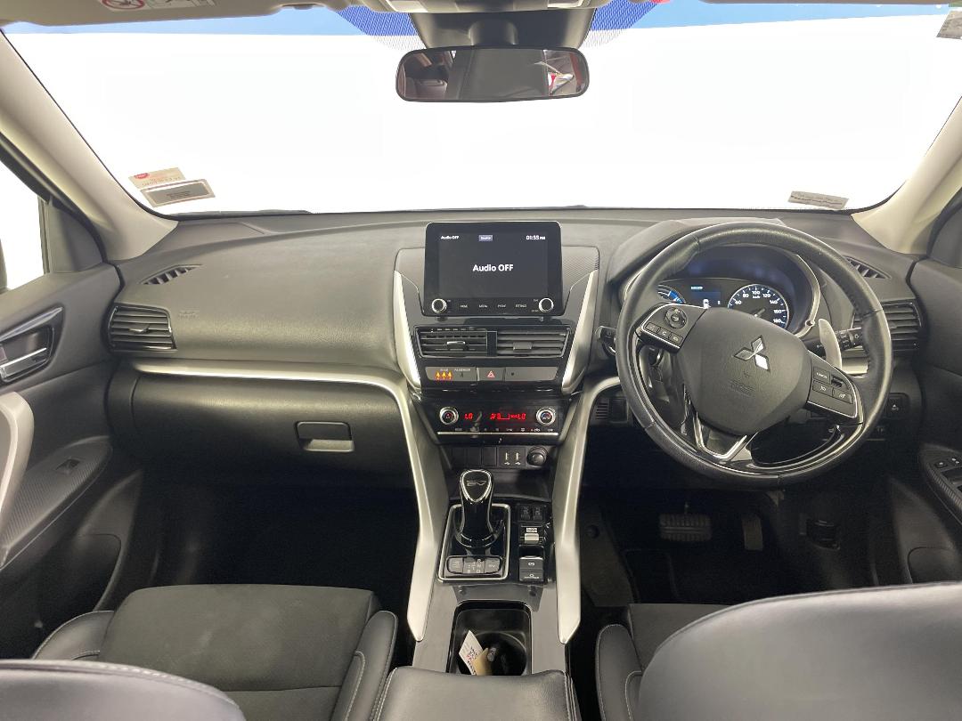 Used Mitsubishi Eclipse Cross XLS 2022 | North Shore | at Turners Cars ...