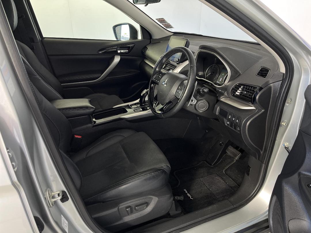 Used Mitsubishi Eclipse Cross XLS 2022 | Manukau | at Turners Cars ...