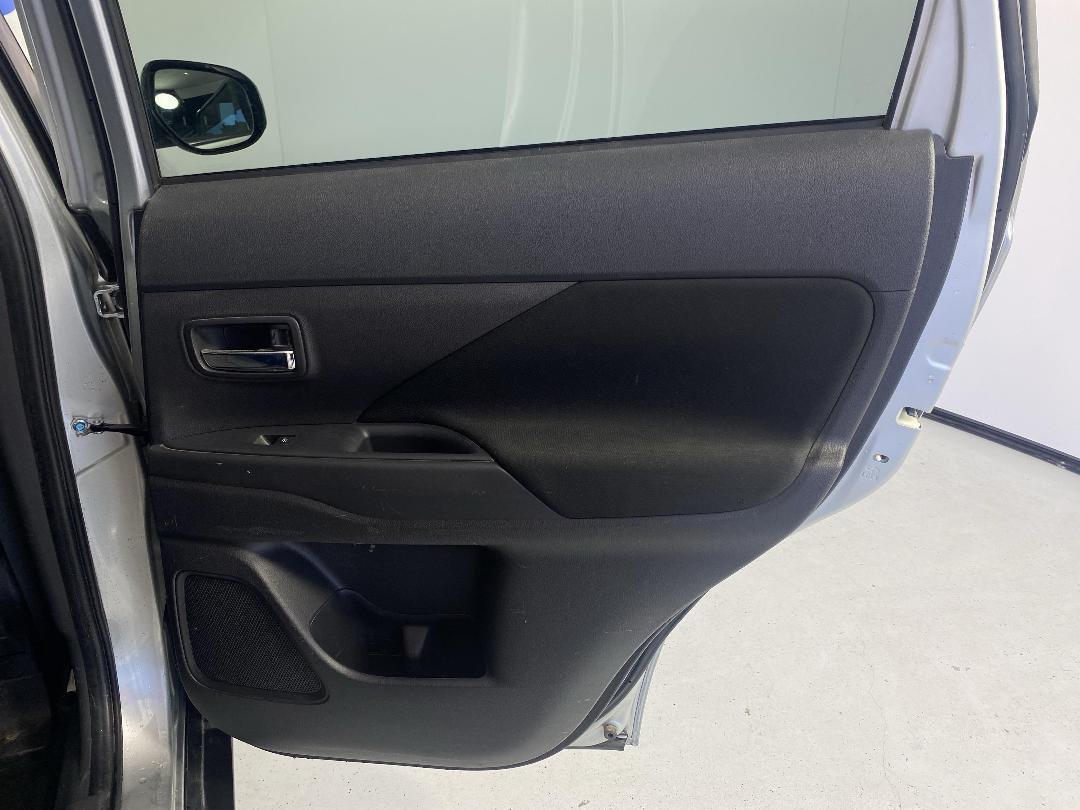 Used Mitsubishi Outlander LS 2022 | Nelson | at Turners Cars | 24913520 ...