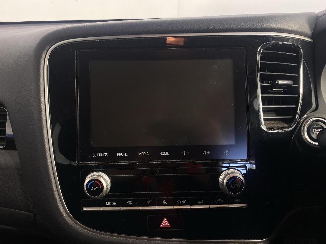 Used Mitsubishi Outlander LS 2022 | Nelson | at Turners Cars | 24913520 ...