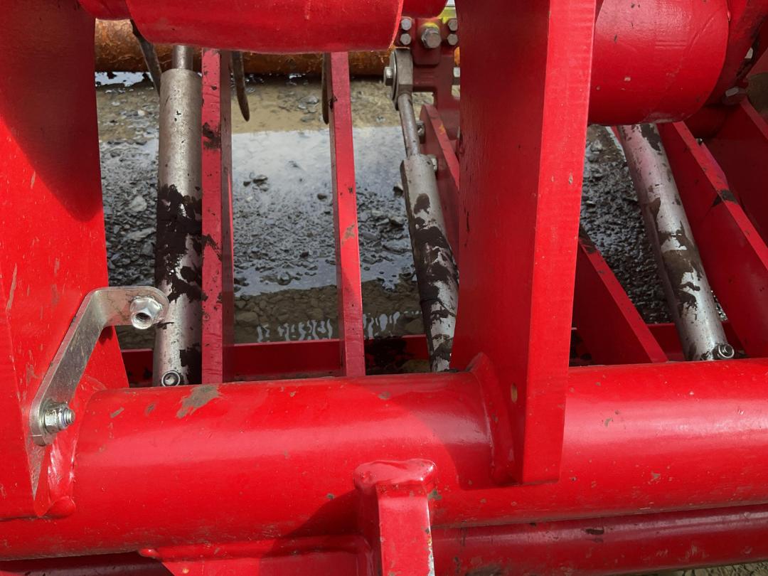 Used Redexim Verti Drain 7521 2022 | Turners Trucks & Machinery for ...