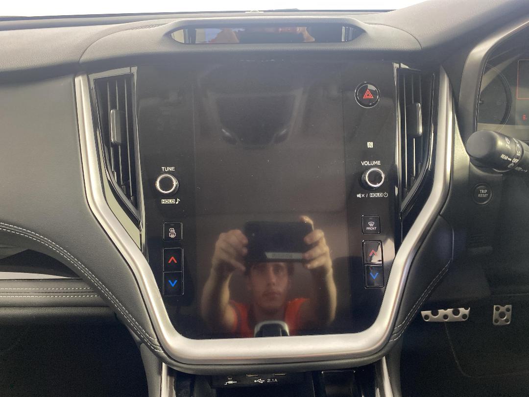 Used Subaru Outback Touring 2022 | Nelson | at Turners Cars | 24913512 ...