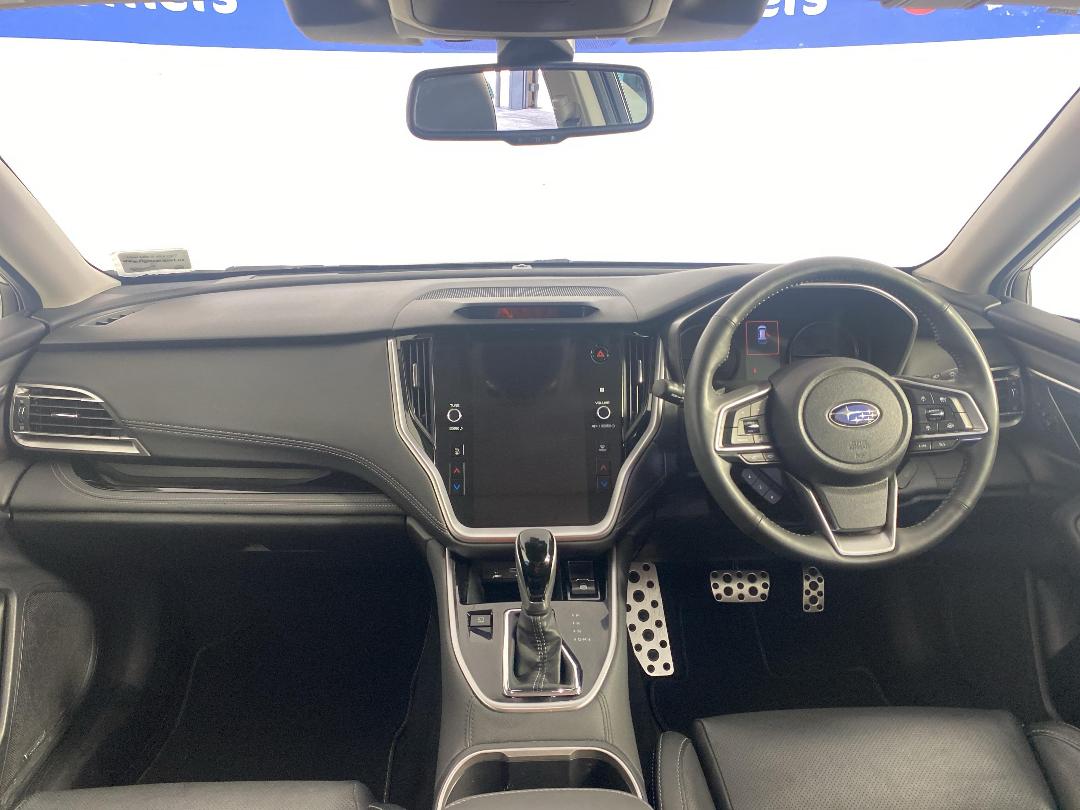 Used Subaru Outback Touring 2022 | Nelson | at Turners Cars | 24913512 ...