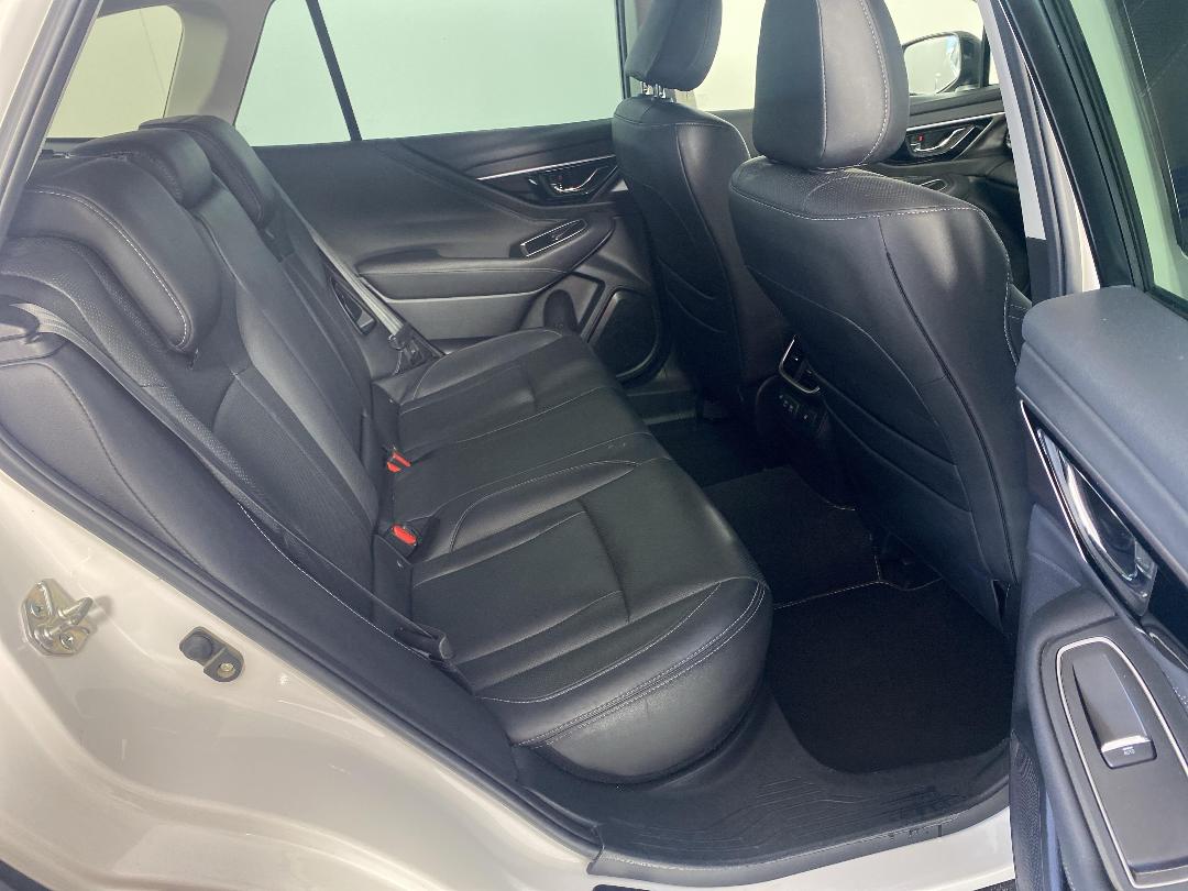 Used Subaru Outback Touring 2022 | Nelson | at Turners Cars | 24913512 ...