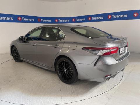 Used toyota camry [page, ] cars for sale, New Zealand wide | Turners ...