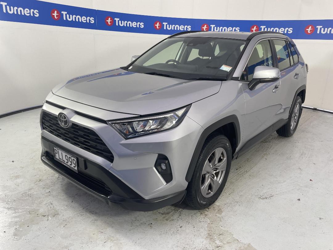 Used Toyota Rav4 GX 2022 | Whangarei | at Turners Cars | 25960937 | Turners