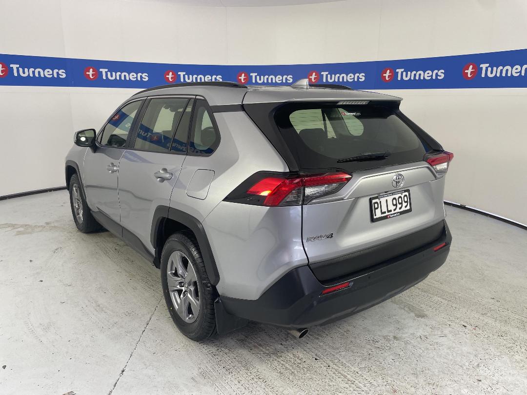 Used Toyota Rav4 GX 2022 | Whangarei | at Turners Cars | 25960937 | Turners