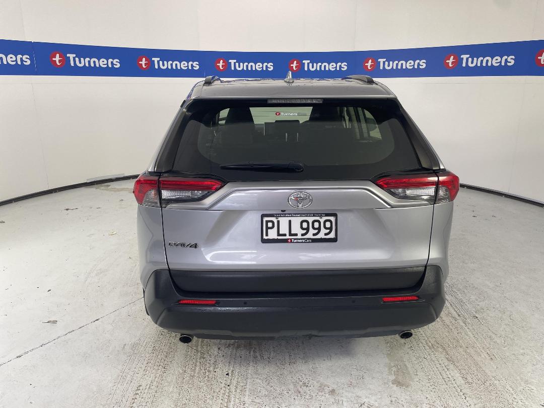 Used Toyota Rav4 GX 2022 | Whangarei | at Turners Cars | 25960937 | Turners