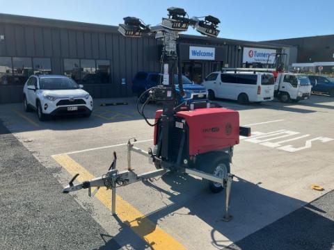 Used trailer for Sale | Turners Trucks & Machinery | Turners