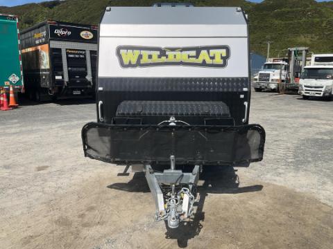 Used Buses, Motorhomes & Caravans For Sale | We Buy And Sell | Turners ...